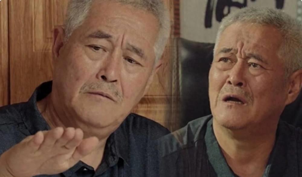 65-year-old "cannot guarantee his later life", fame and fortune cannot ...