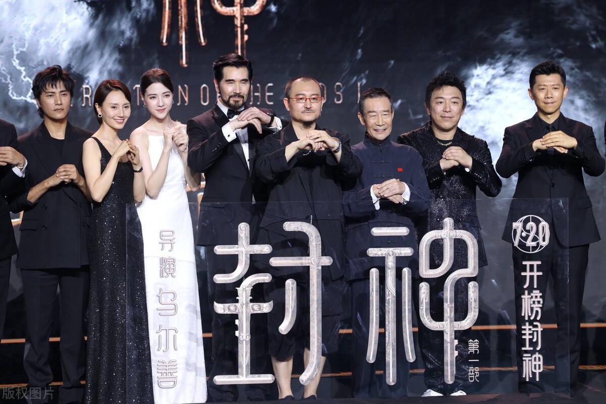Yu Shi didn't cut his hair for two years in order to become a god - iMedia