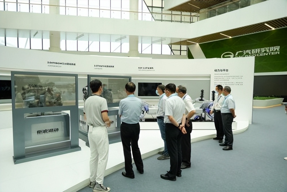 From the bottom of China's strongest hybrid technology, why does Julang ...