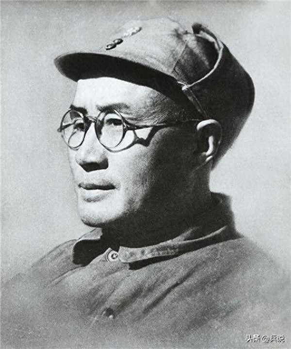 Su Yu or Mr. Peng? Among the "Five Tiger Generals" of the People's ...