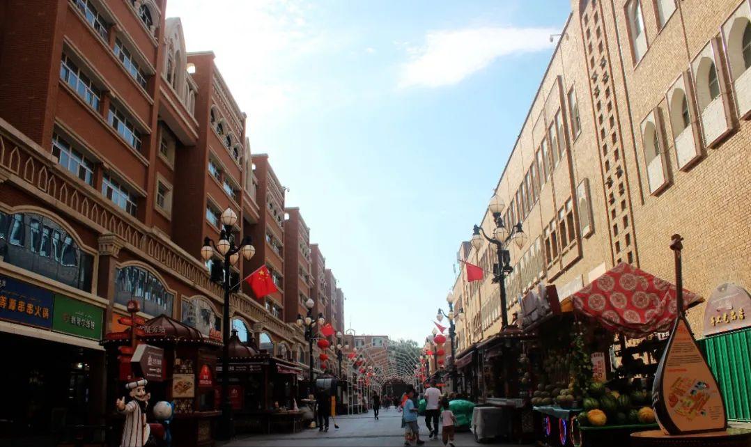 Ili Ring Line, starting from Urumqi, I will take you to Summer Light ...