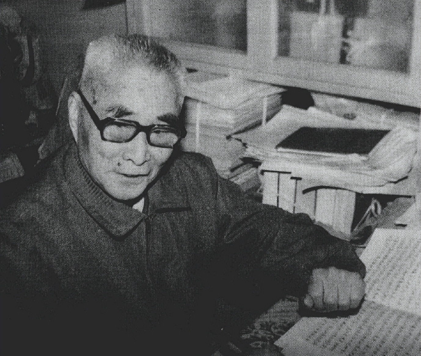 He once recognized Fang Zhimin as his elder brother, but he was ...