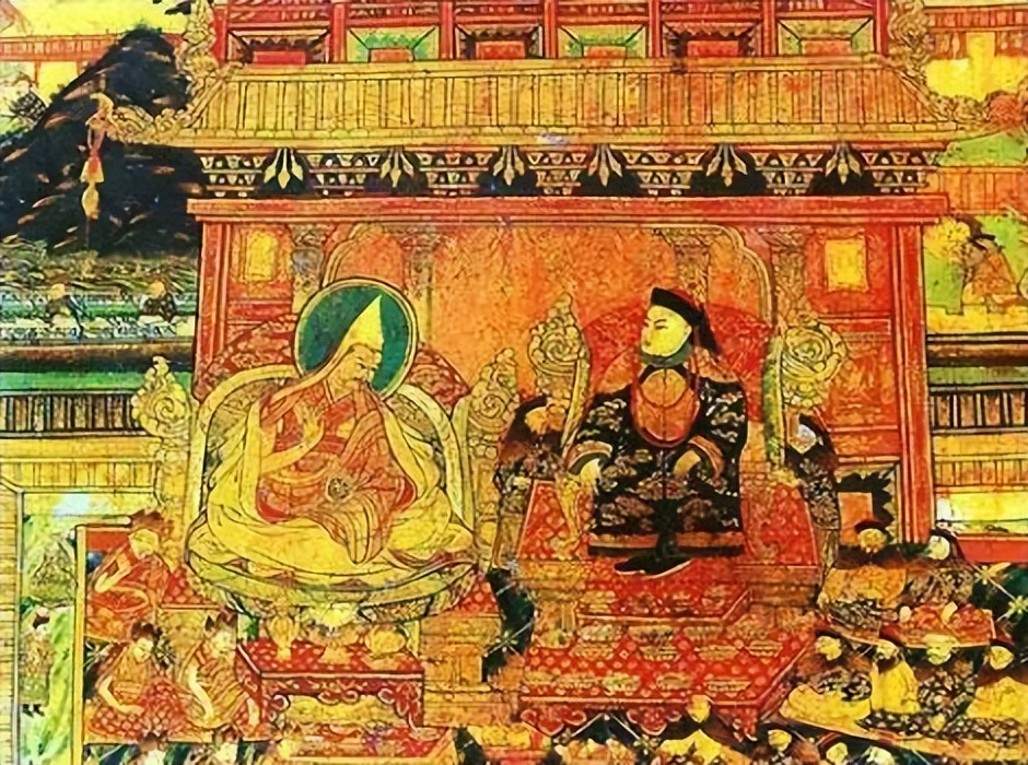 The Qing Dynasty won the battle of Jinchuan and Jinchuan, but its ...