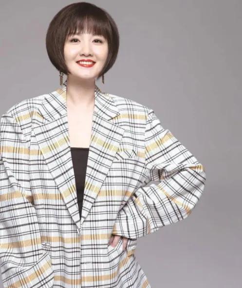 Jiang Xiaohan: If you are young outside the marriage circle, you don't ...