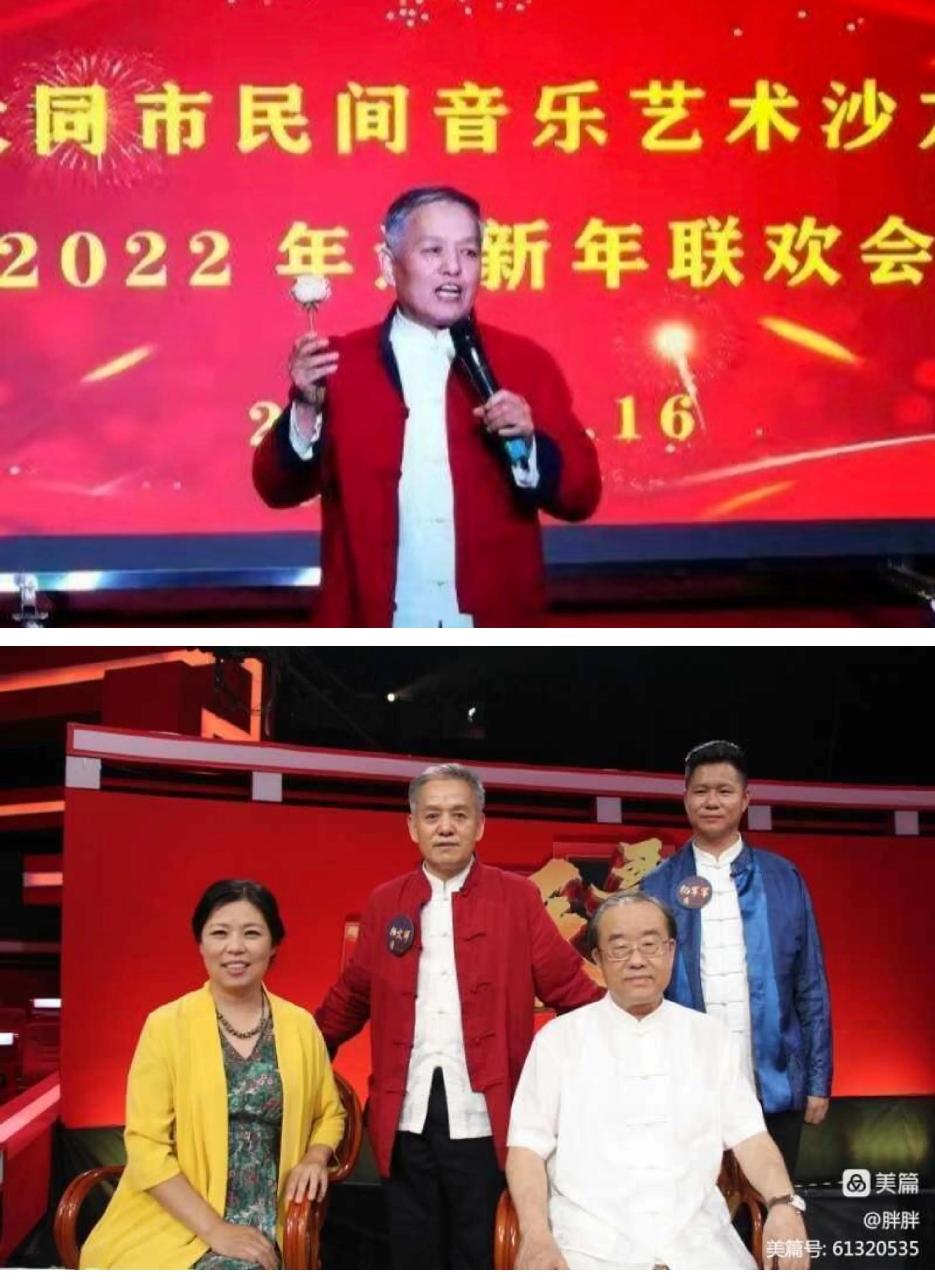 Yang Wenxiang: sing life with the original ecology - iNEWS