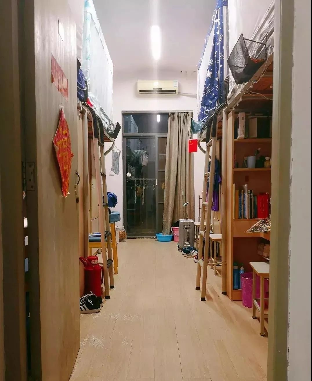 Find out in advance!Summary of dormitory conditions of 28 universities ...