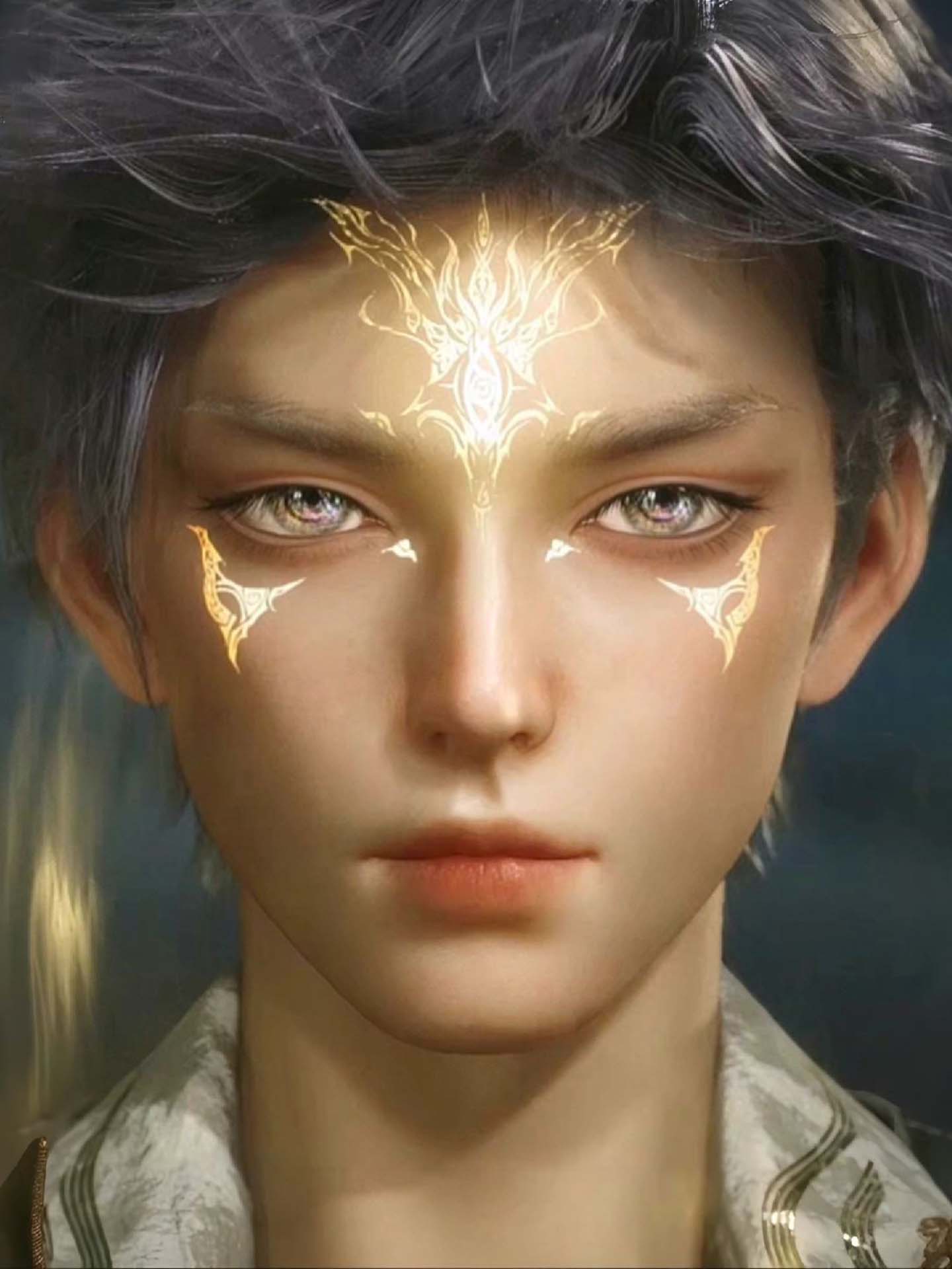 Huo Yuhao has no less than 30 soul skills! Tang San shook his head when ...