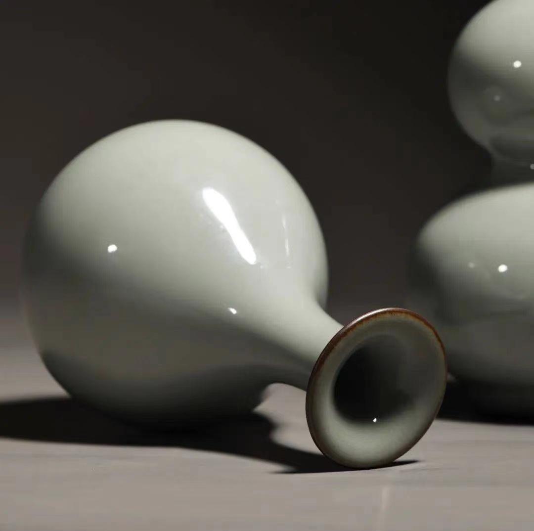 How did Yuhu Chunping become one of the "Three Treasures in a Bottle ...