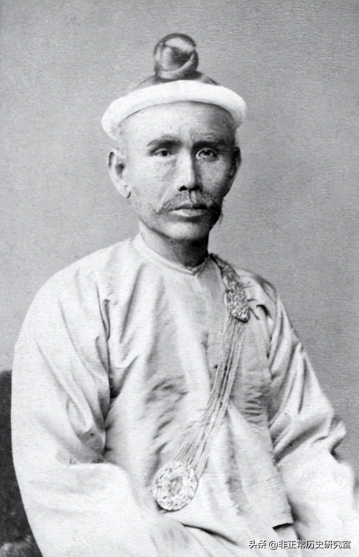 The Burmese royal family a hundred years later: the last king was ...