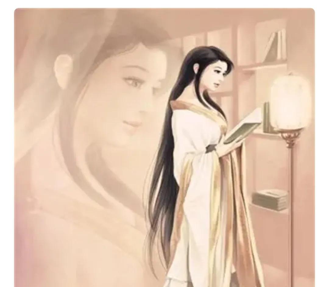 Why did Yu Xuanji, one of the four female poets of the Tang Dynasty, go ...