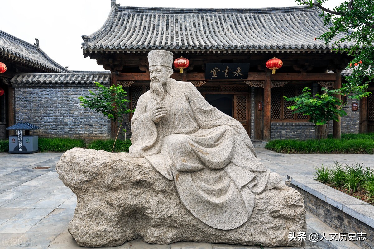 Eight Great Masters of Tang and Song Dynasties - iNEWS