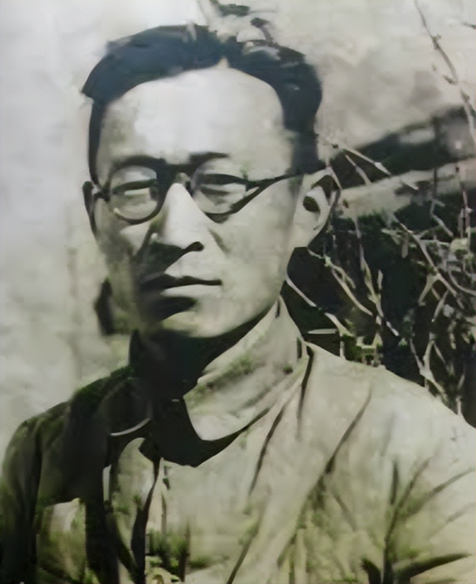 General Ding Sheng wrote to Xu Jingxian in his later years: Your ...