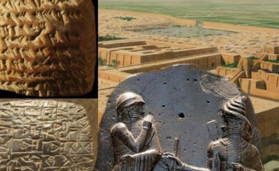 Ancient Politics and Dominion - iMedia