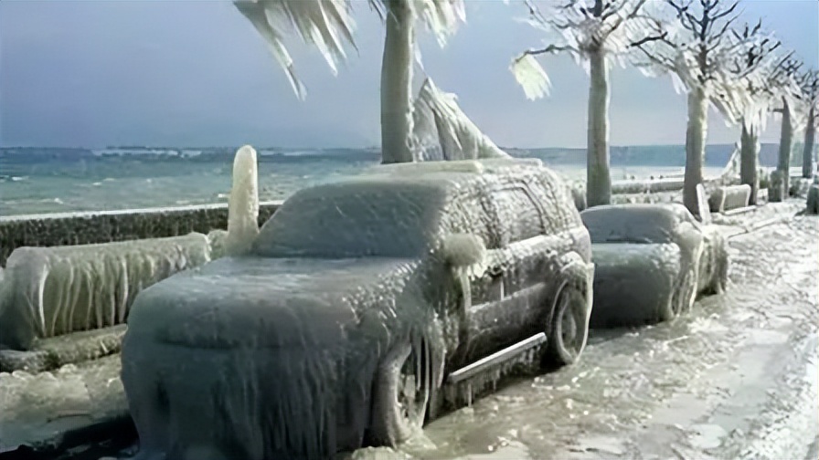 Want to live forever? Try putting the human body in liquid nitrogen at ...