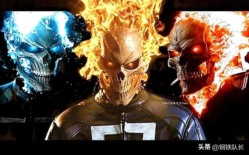 Marvel's Most Alternative Superhero Ghost Rider - iNEWS