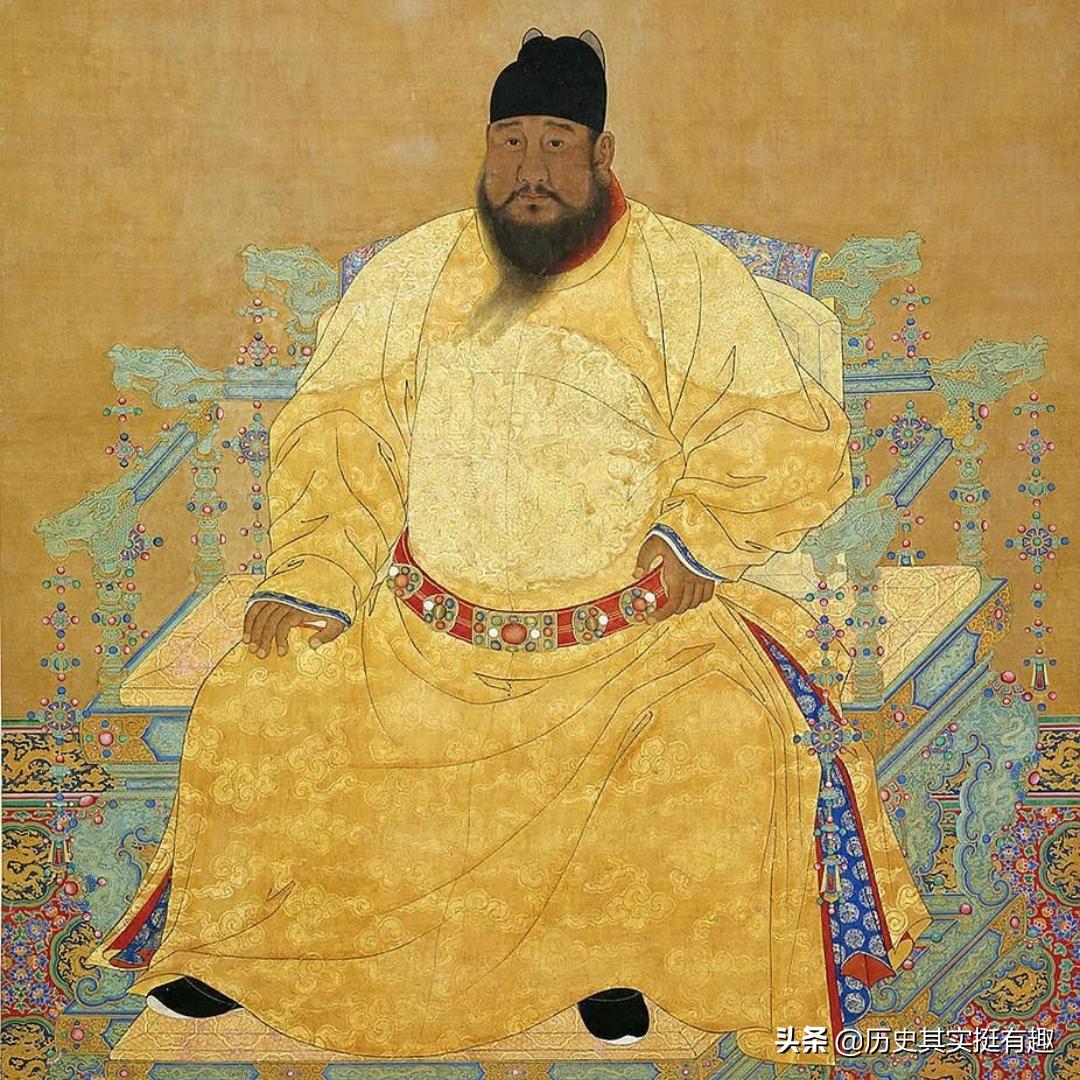 He is not a good emperor, but he is a good man - who is "whitewashing ...