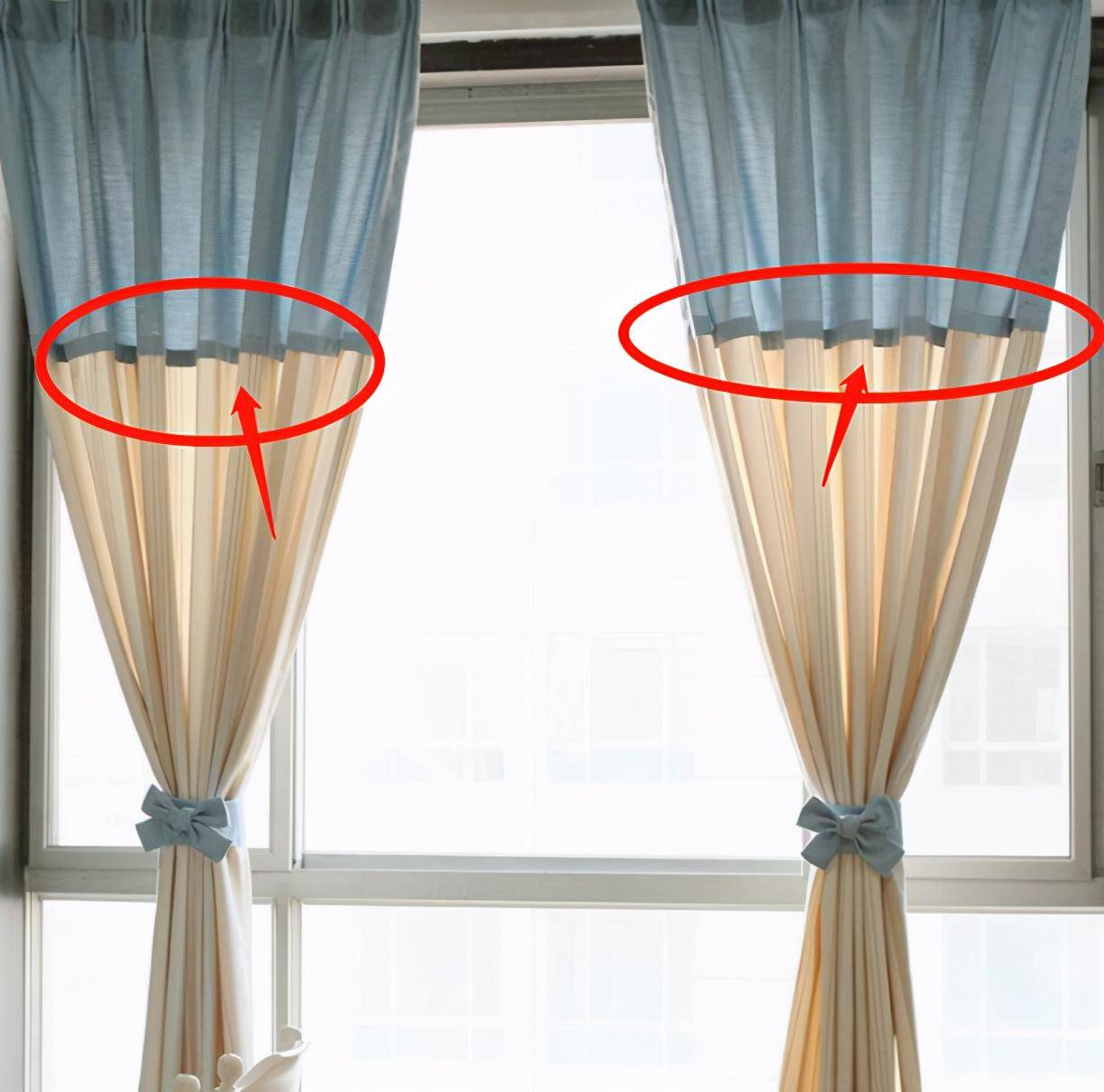 Don't be fooled when it comes to decoration. It's really miserable to ...