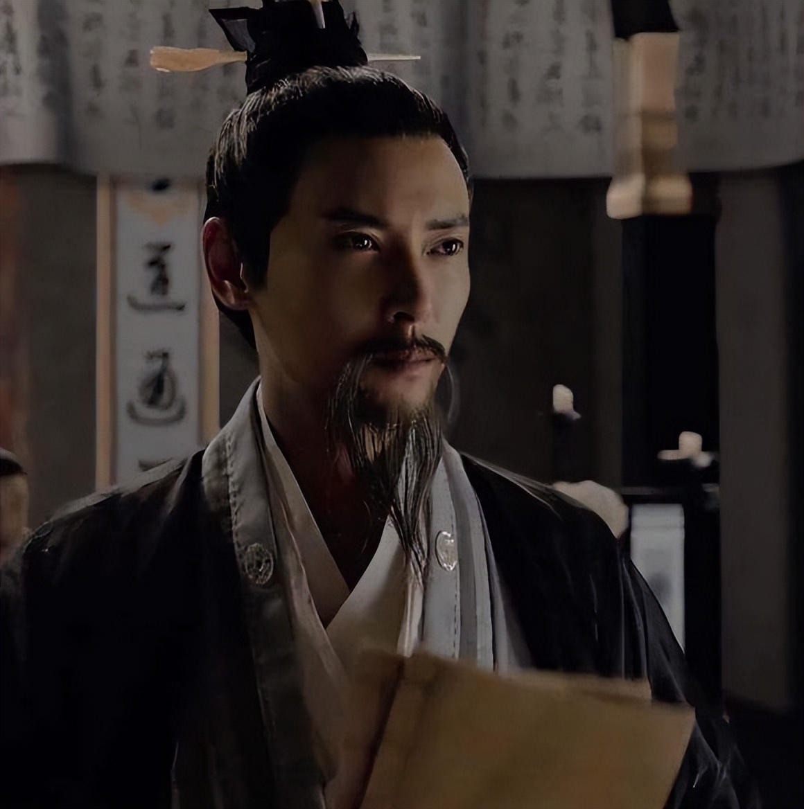 42-year-old Lu You "was unemployed at home" and wrote a "God-Conferred ...