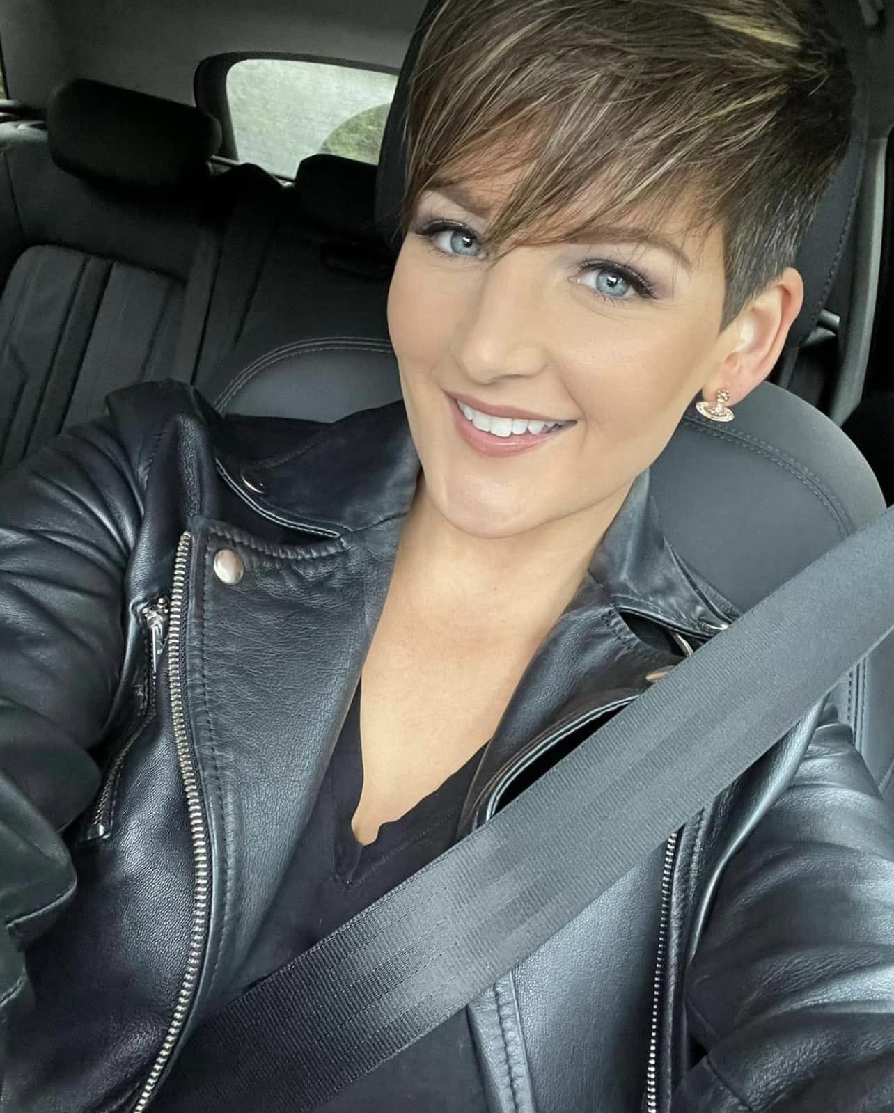 Hannah Brooks, Rising British Personality Actress - iNEWS