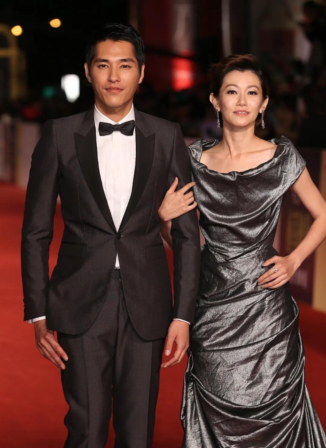 Lan Zhenglong lied, why couldn't Zhou Youting forgive him? - iNEWS