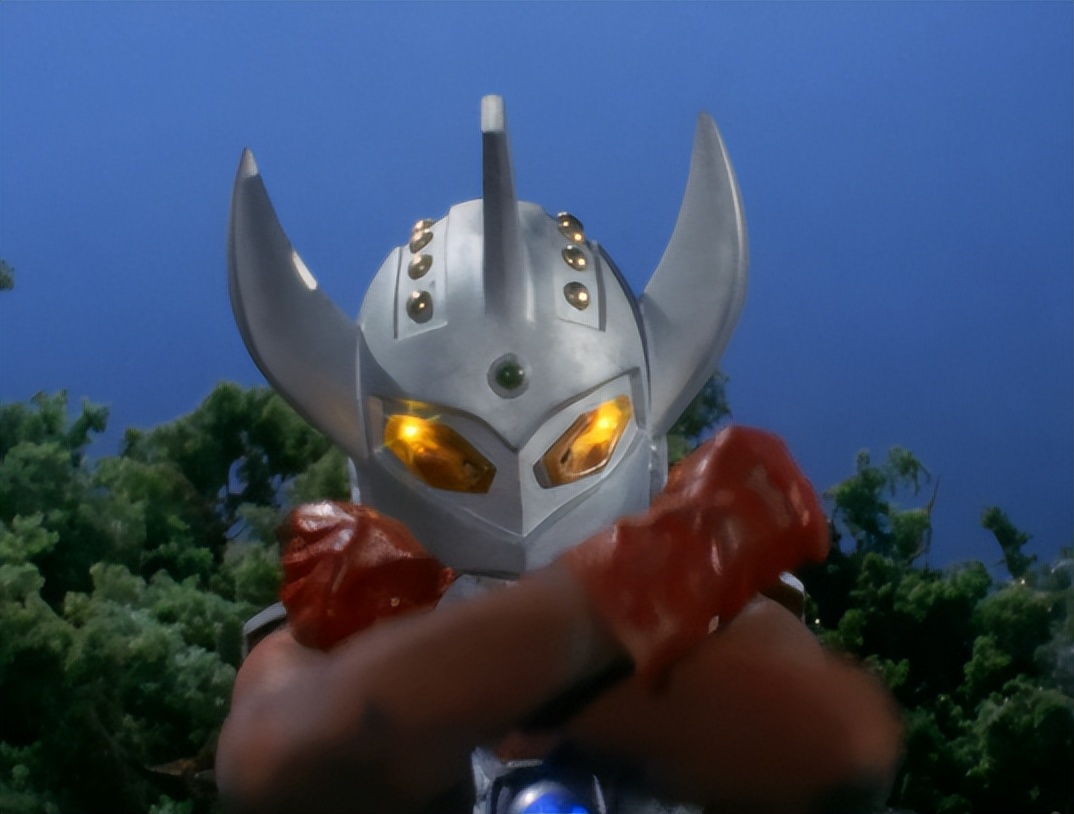 "Ultraman": Compared with the strength of Ultraman and the local gods ...