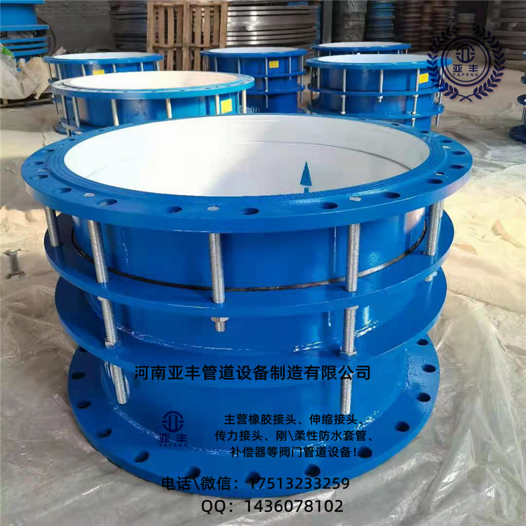 What is the use of pipe expansion joints? - iNEWS