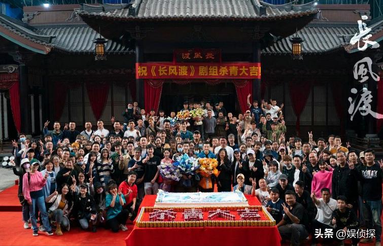 "Brother Shock" Zhang Rui: From being tepid to becoming famous now ...