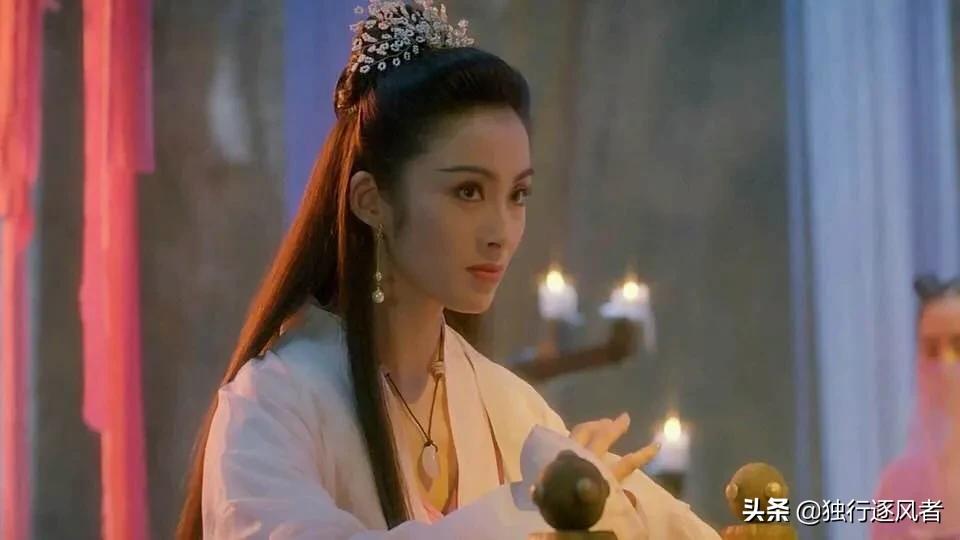 Zhou Huimin, Li Jiaxin, Rosamund Kwan... Who is the first costume ...