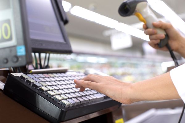 How to use electronic scales: tare, zero and clear - iNEWS