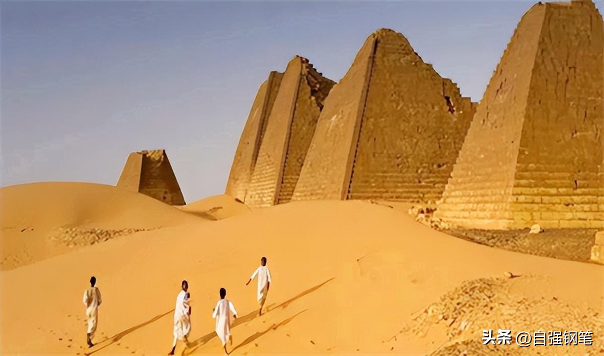 The ultimate truth of the pyramid: a 3,000-year-old manuscript ...
