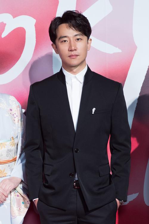 The leader talks about resource melons: Yang Zi and Xu Kai's new drama ...