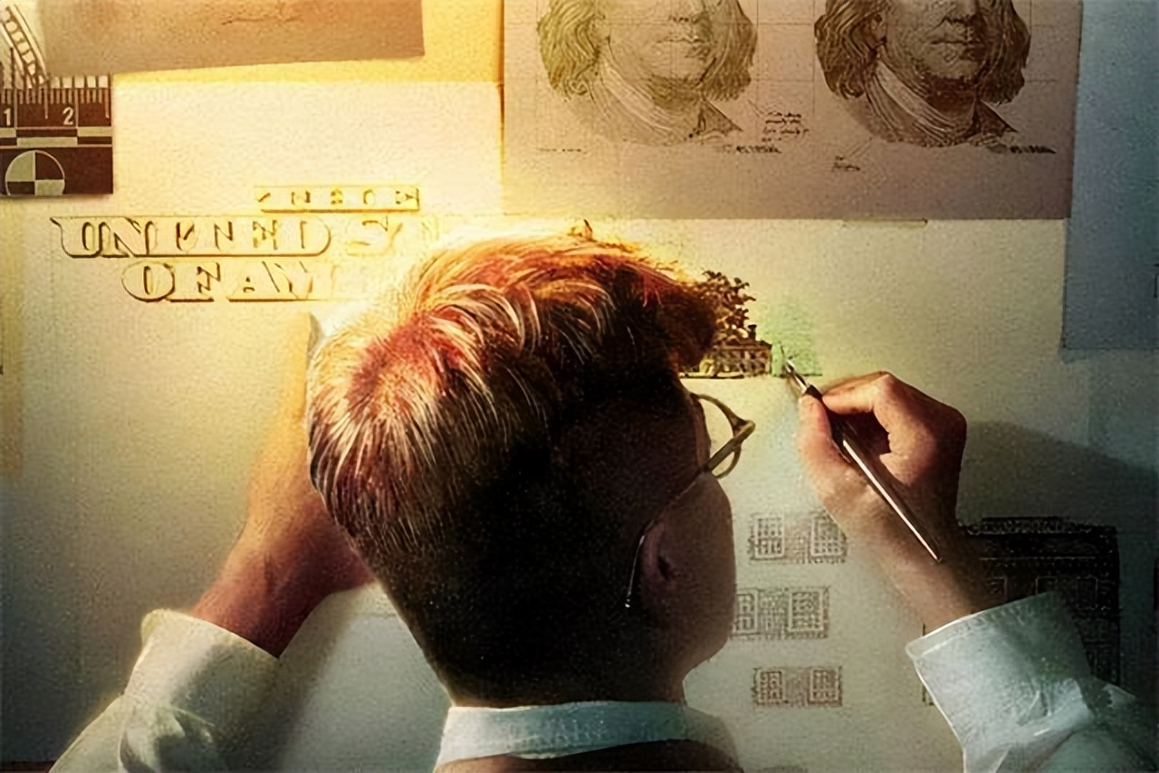 "Godfather of Counterfeit Money" Peng Daxiang: More than 90% of the ...