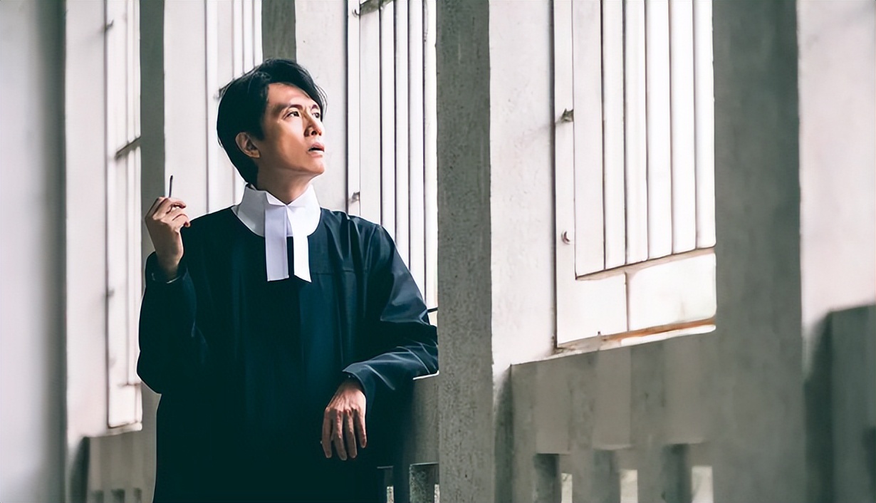 Only Andy Lau can carry the box office of Hong Kong films, Chow Yun-fat ...