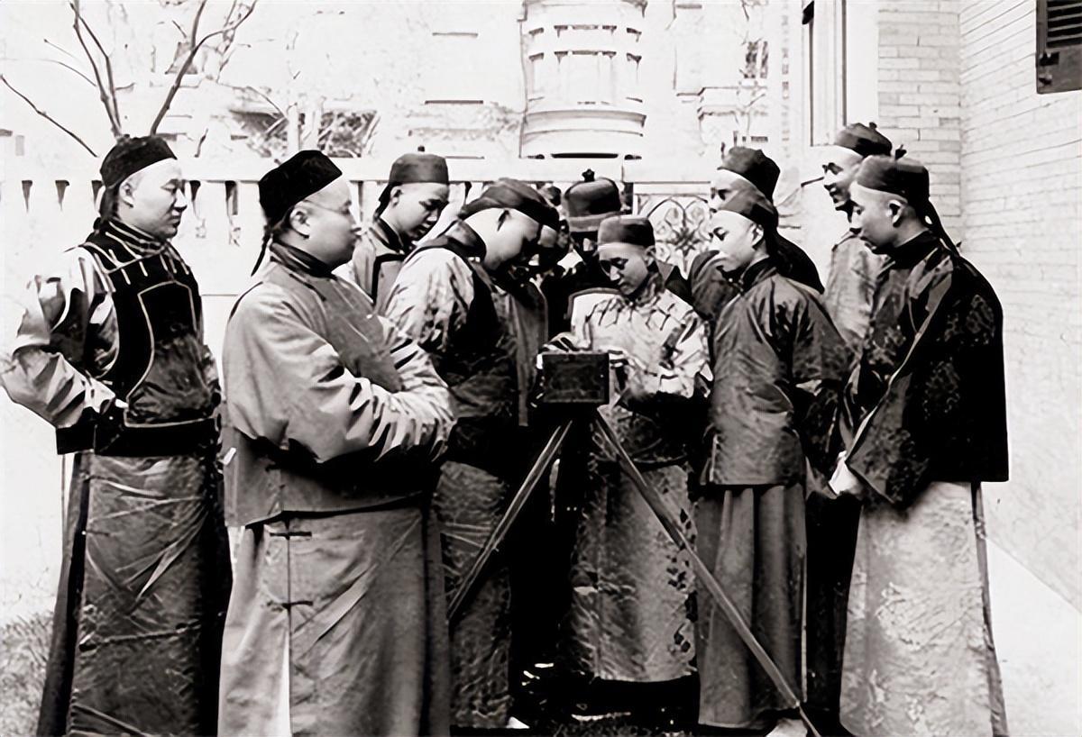 Seventy-two walks in Guisui (sixty-six)—the "guild" in Guihua City - iMedia