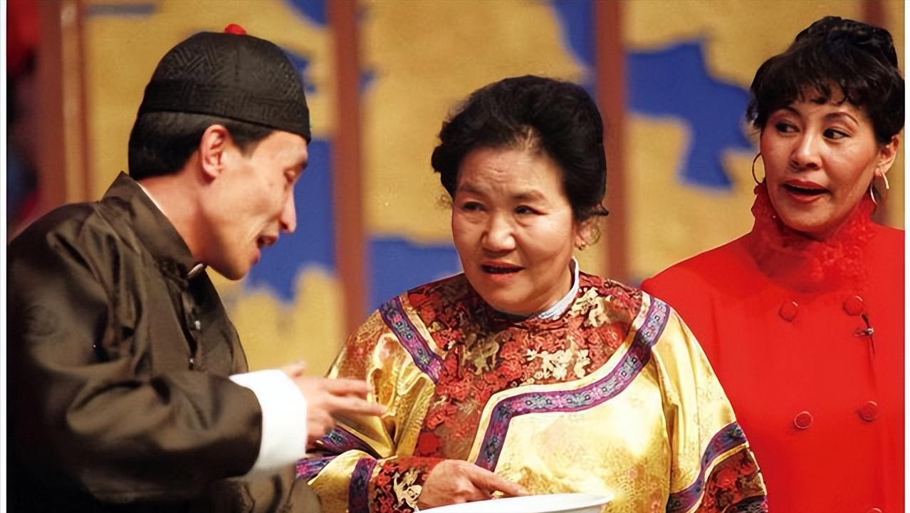 "Journey to the West" ten actors who died, the youngest passed away at ...