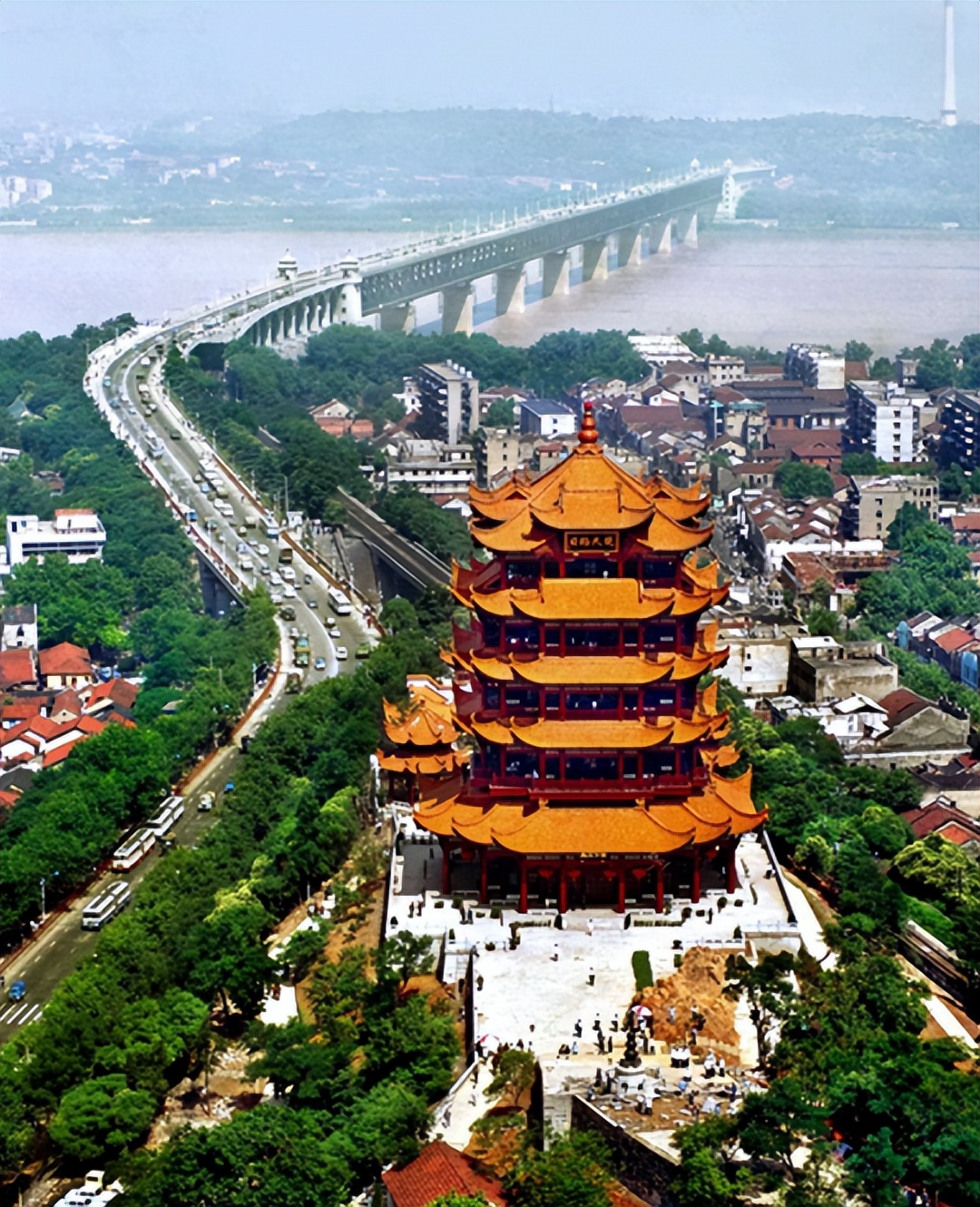 In 1954, Lin Boqu visited Deng Zihui's house and said straight to the ...