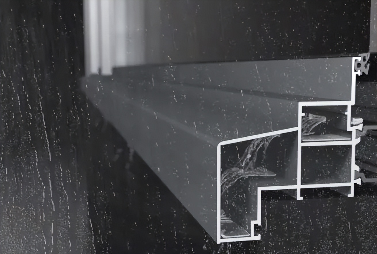 Understand the 5 major performance standards of door and window design ...