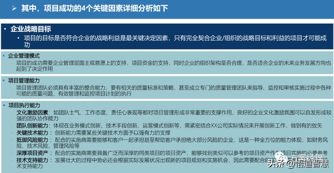 Informatization project planning proposal (ppt) - iNEWS