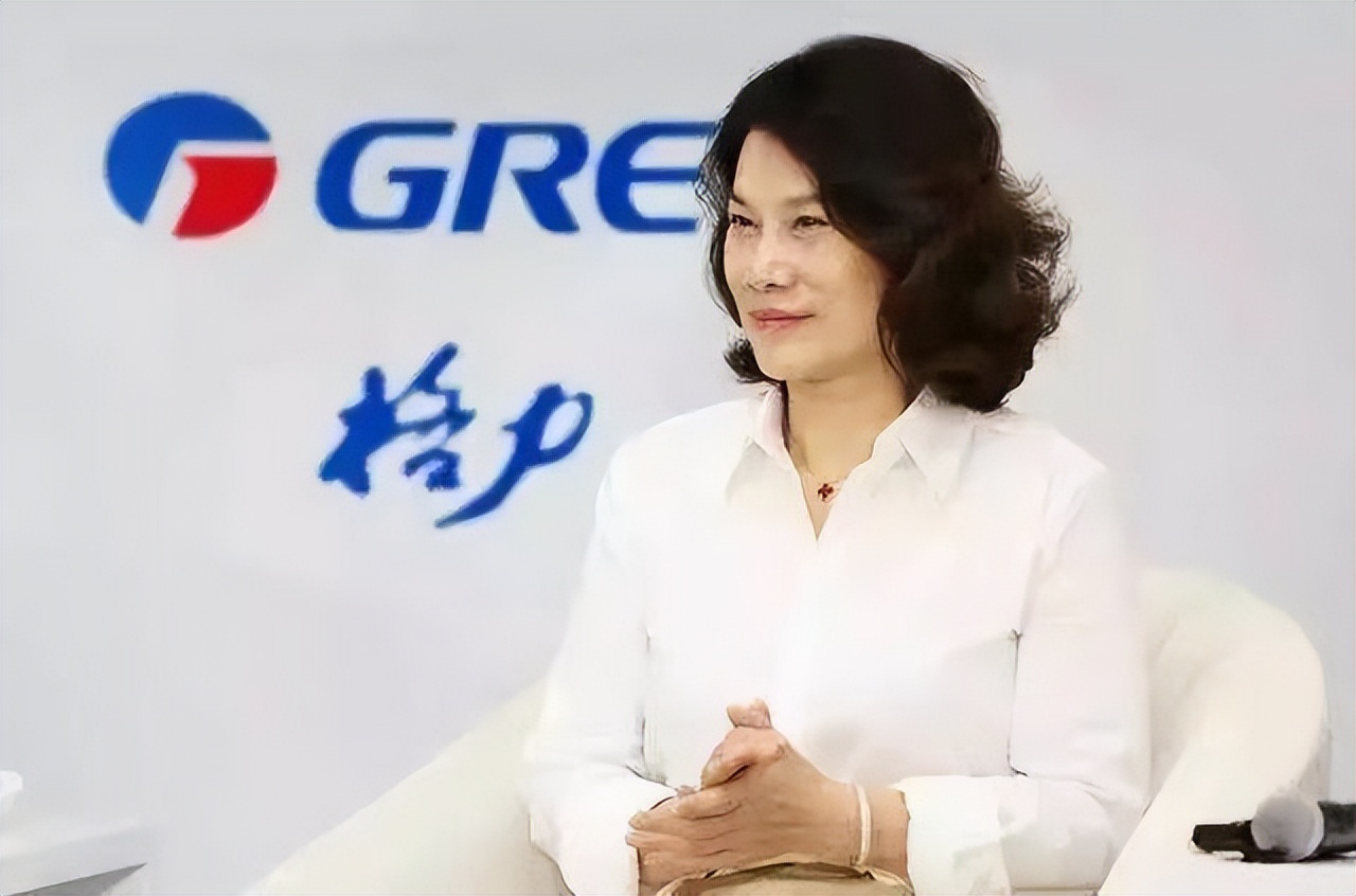 Dong Mingzhu and Gree's cross-border journey, an adventure journey out ...