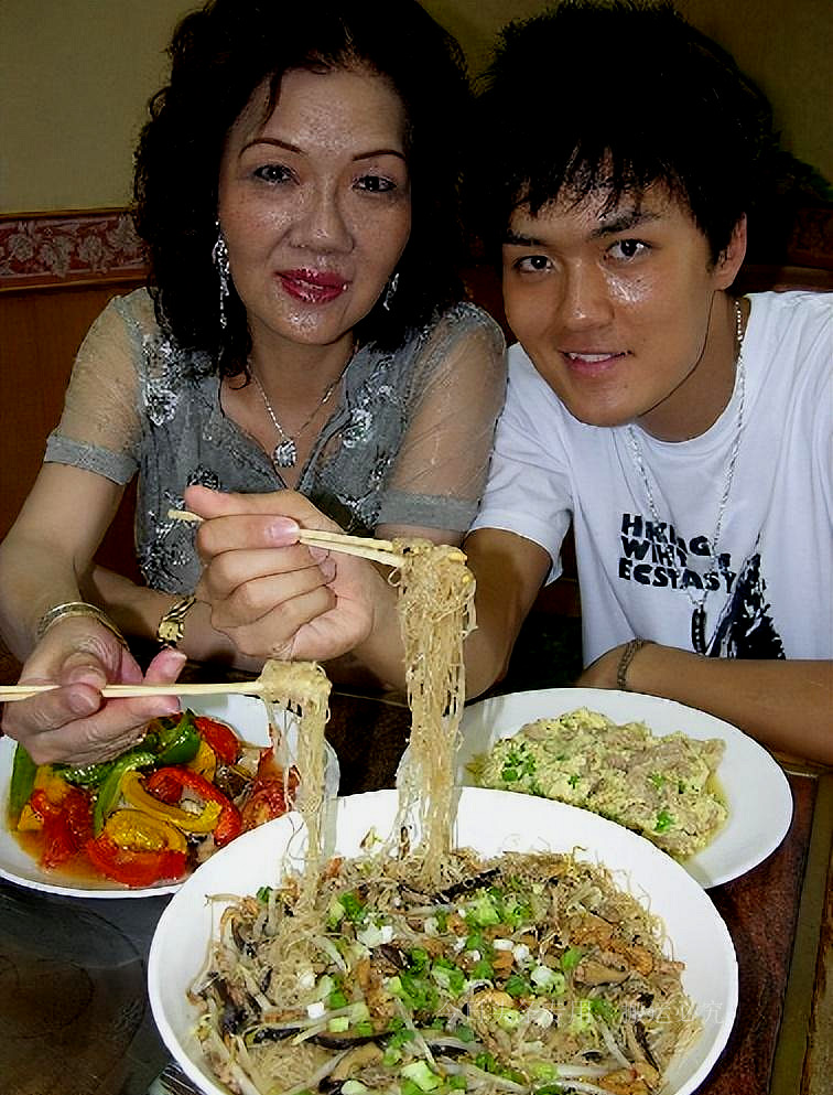 Why did Wu Kequn refuse to marry He Chaolian? Not wanting to get ...