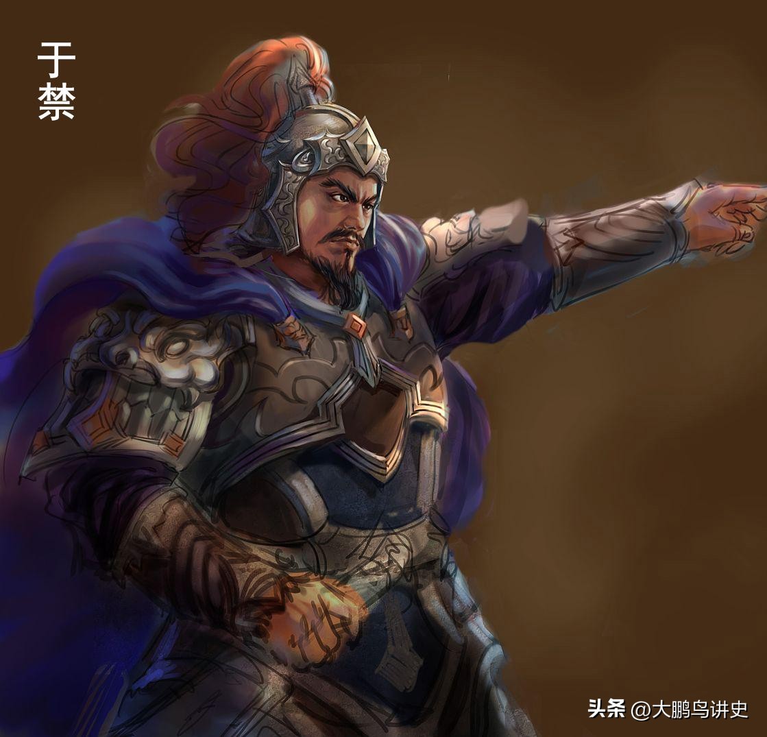 Yu Jin's Life Tragedy and Comedy - iMedia