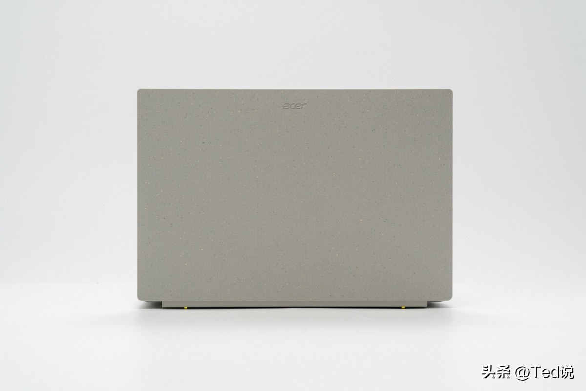 Unpacking: "The First Eco-Friendly Computer" You've Never Seen Acer ...