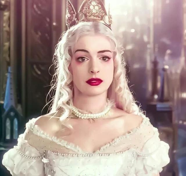 She is the "Princess Anne" in the hearts of fans, and she is also a ...