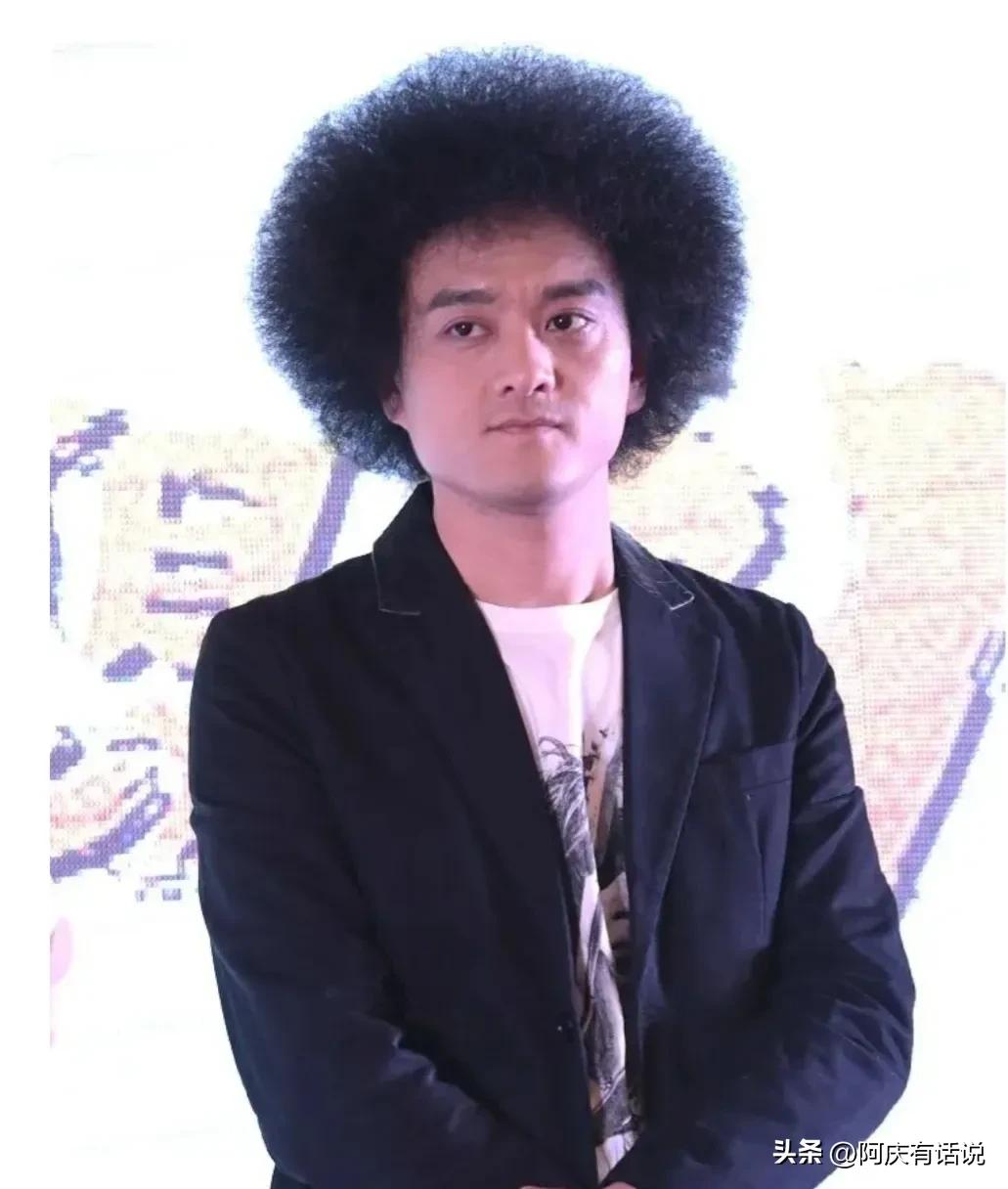 The life of ghost music Zhao Yingjun - iMedia