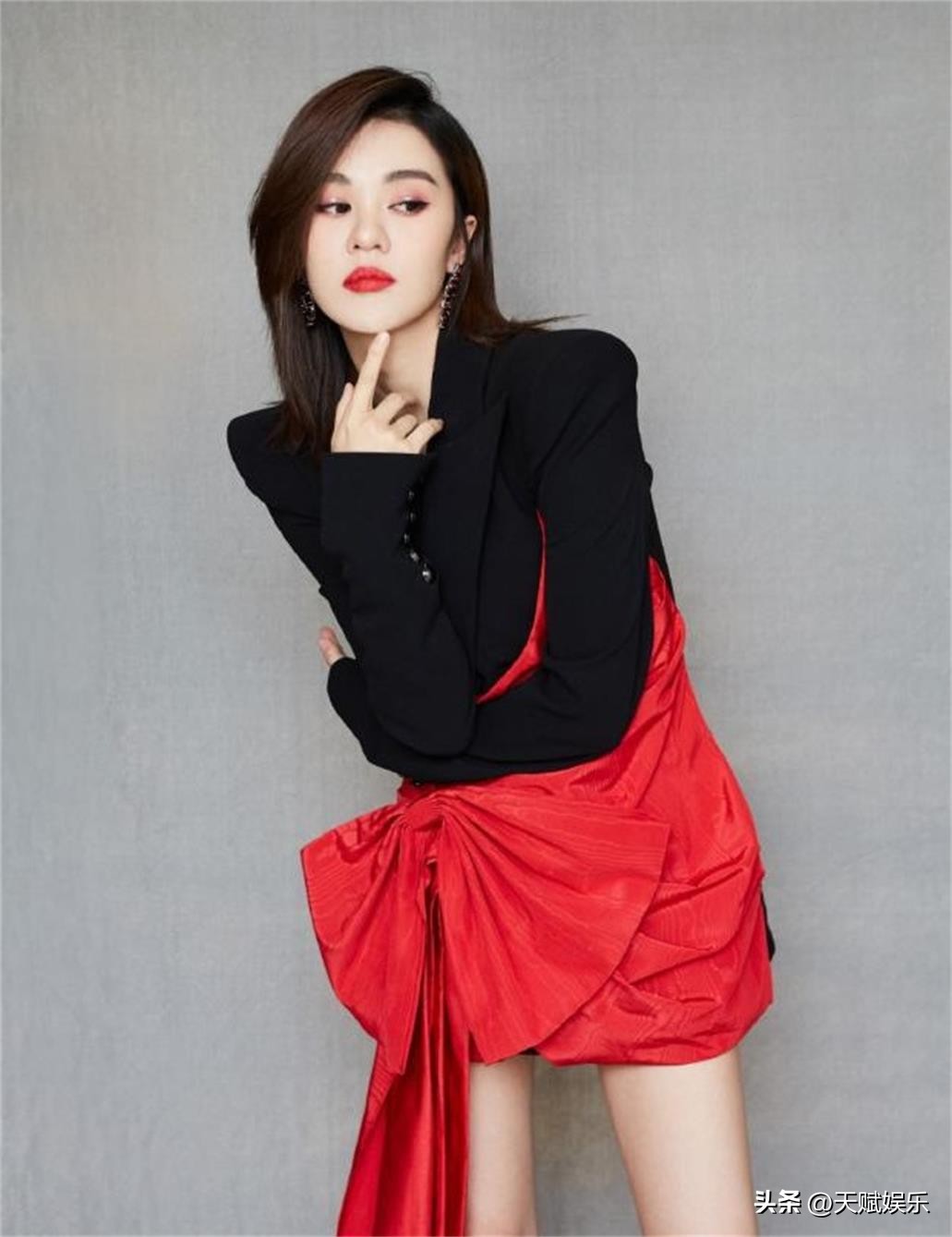 Pop singer Yu Kewei's life and work photo[6] - iMedia