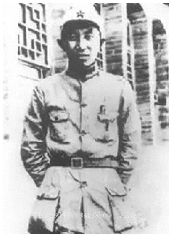 In 1946, Luo Ruiqing was transferred to the Military Adjustment ...