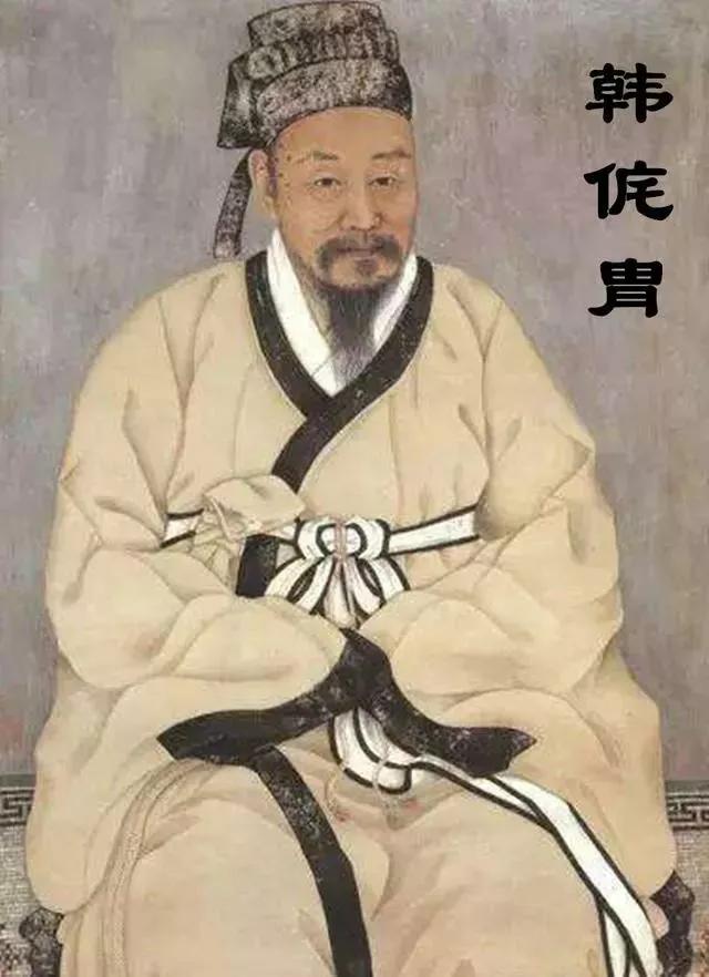 The dust of history——Han Zhouzhou - iNEWS