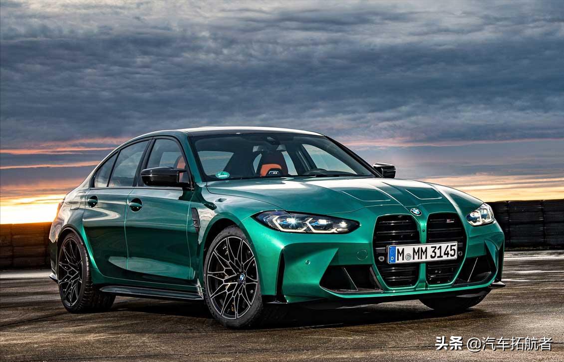 BMW B58B30: One of the best in-line six-cylinder engines in service ...