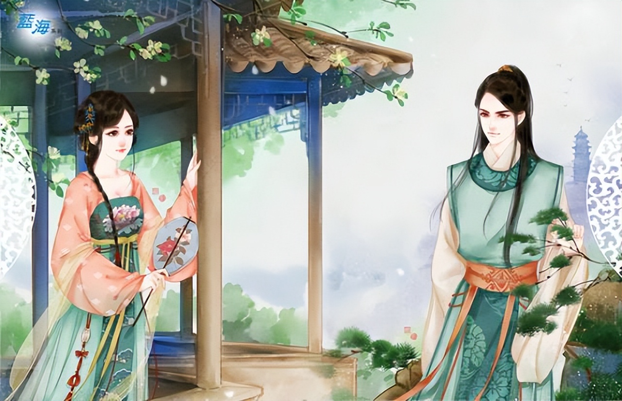 Lu You's White Moonlight - Tang Wan - iNEWS