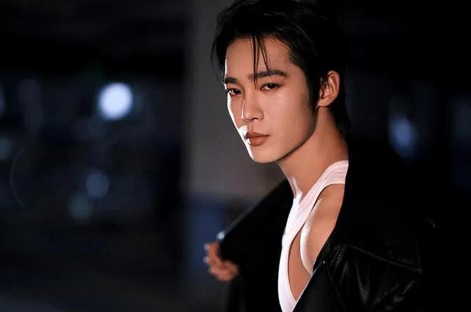 Relying on "Fengshen" to become a god overnight, Yu Shi reminds me of ...